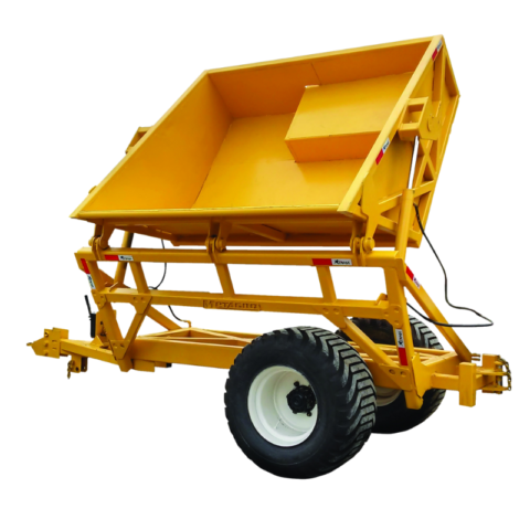 Palma Africana | Metagro